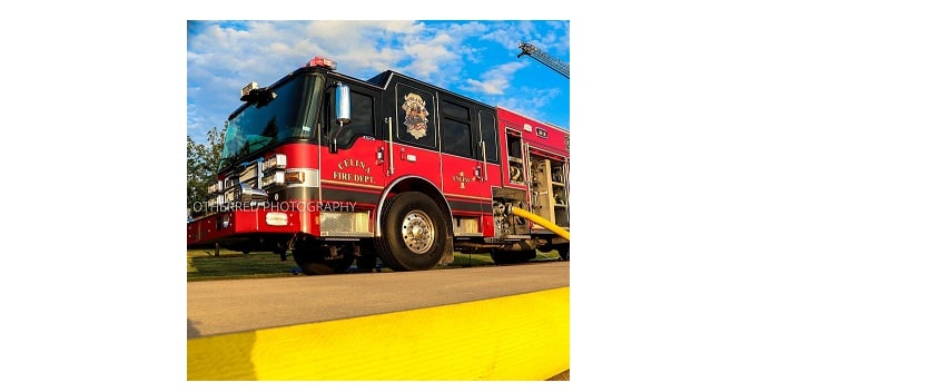 RTUT - CELINA FIRE DEPT - Partner Portal